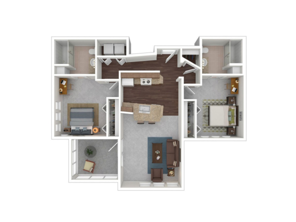 TAMU.Rent – College Station's Best Housing for Students